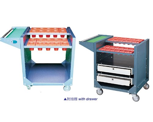 (25)BT/HSK TOOLS CARRIAGE - Lenwin Plastic Industry Co., Ltd.