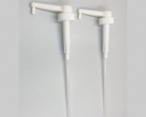 (59)DISPENSER HEAD - Lenwin Plastic Industry Co., Ltd.