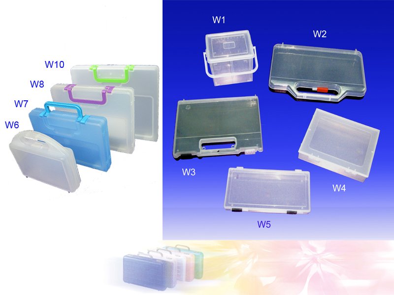 W7 - Lenwin Plastic Industry Co., Ltd.